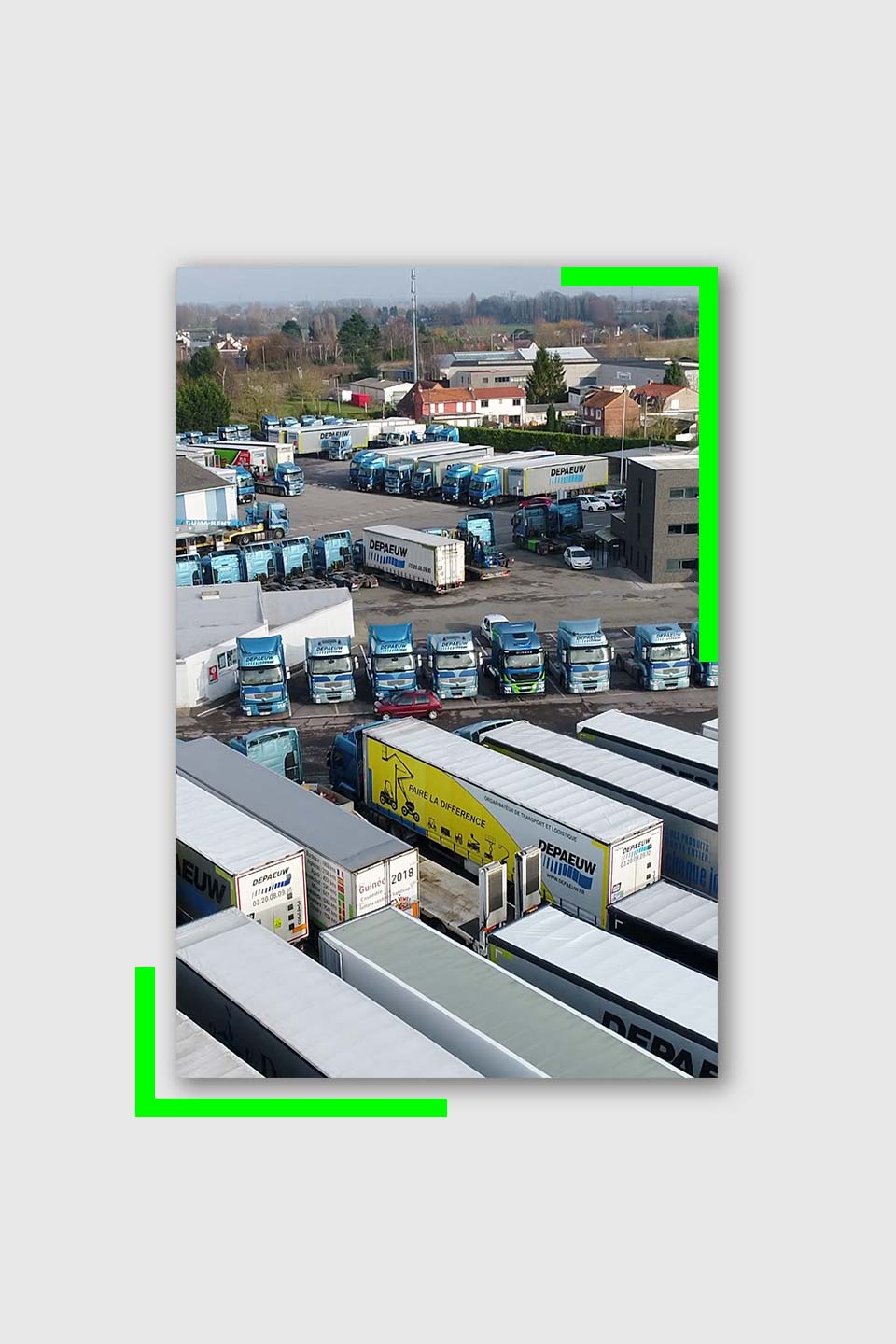 JEP - Journée du Patrimoine DEPAEUW 2019 | DEPAEUW