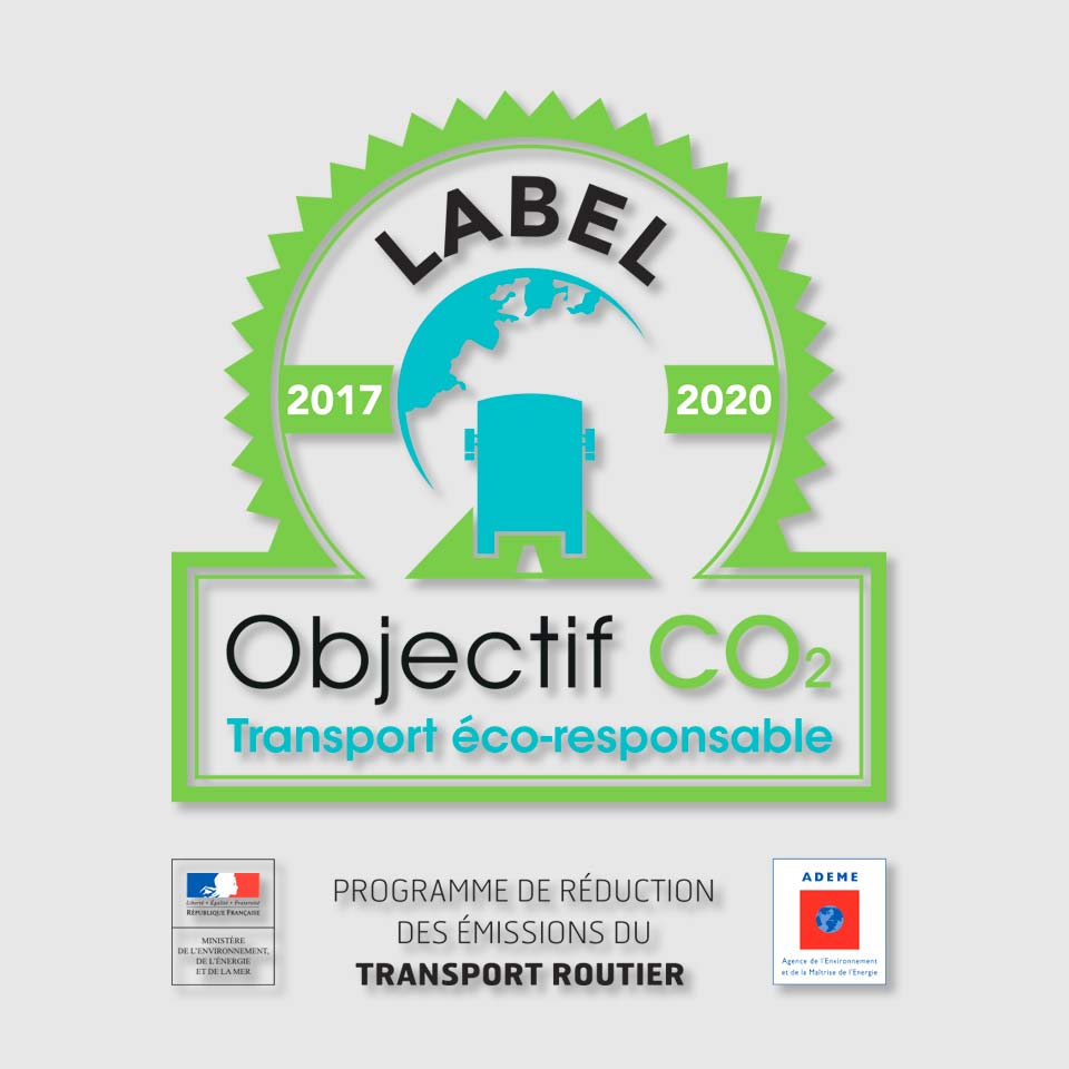 Depaeuw | Transport Routier et Logistique